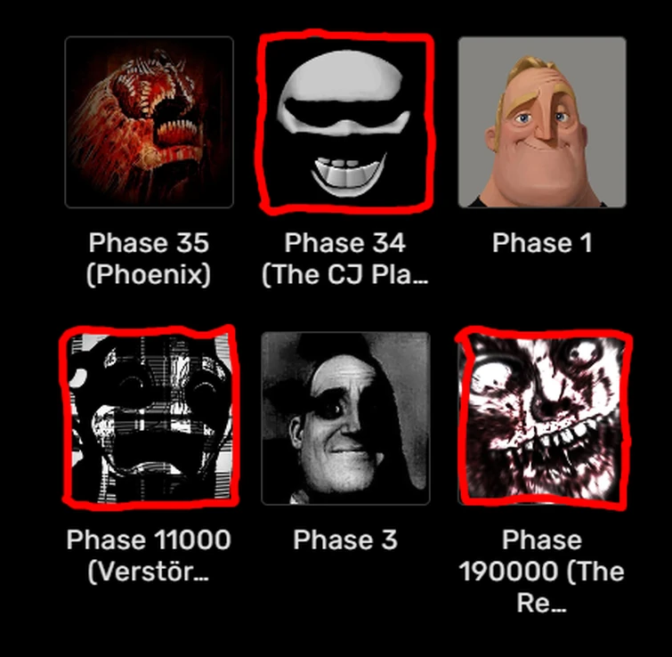 Why are these random phases trending | Fandom