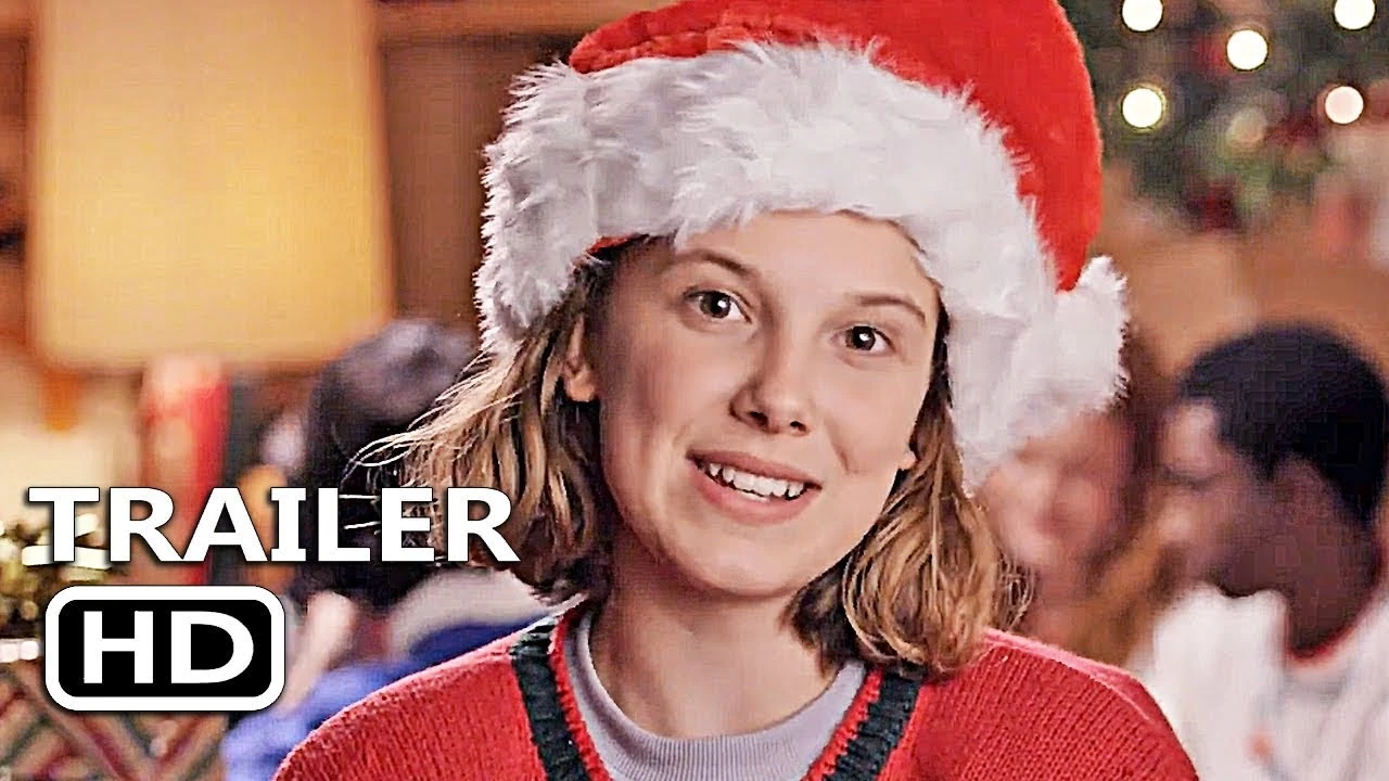FLASHBACK VIDEO - STRANGER THINGS CHRISTMAS! | Fandom