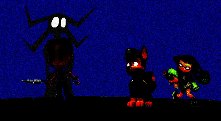 SpinPasta Art | Fandom