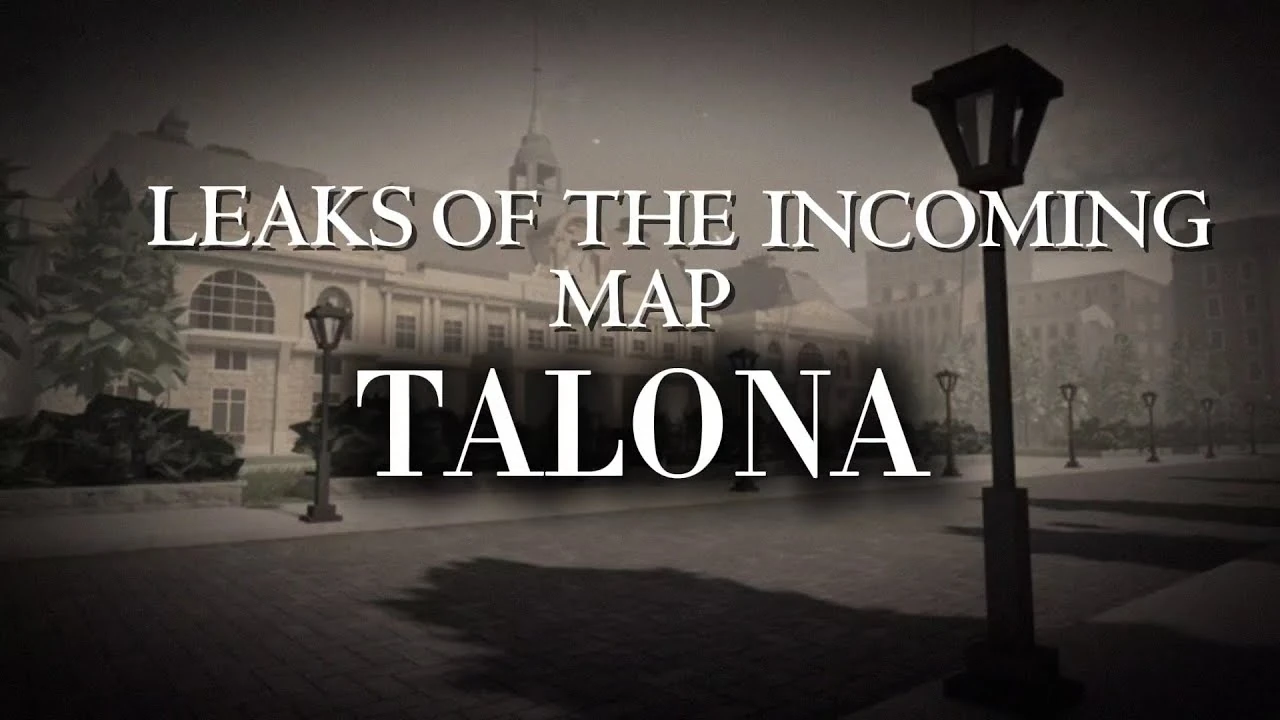 Talona Leak: Compilation | Fandom