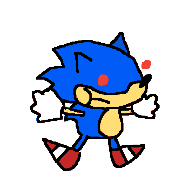 Where did the sunky memes go? try finding my meme in these 5 pictures ...