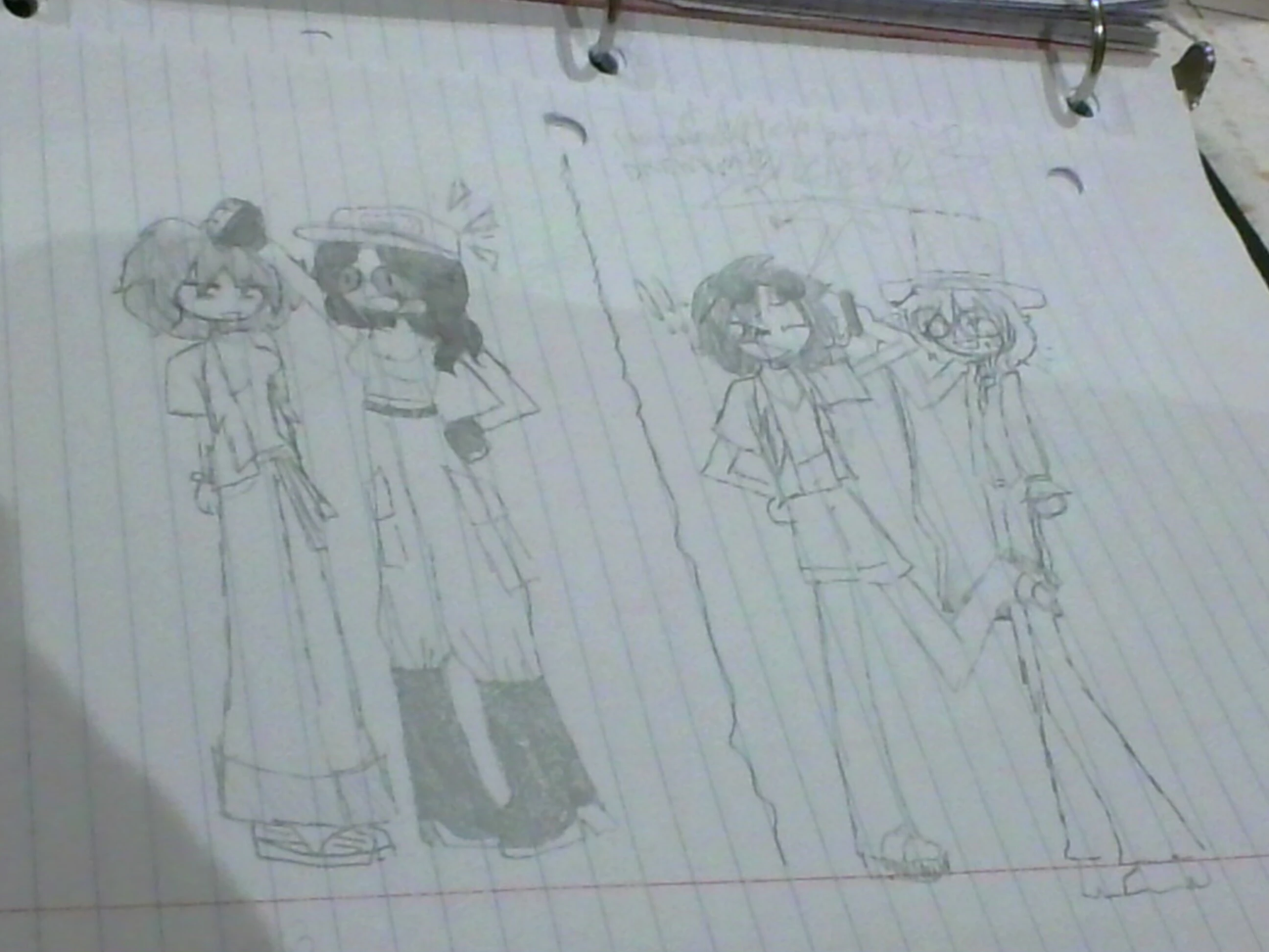 im in school | Fandom