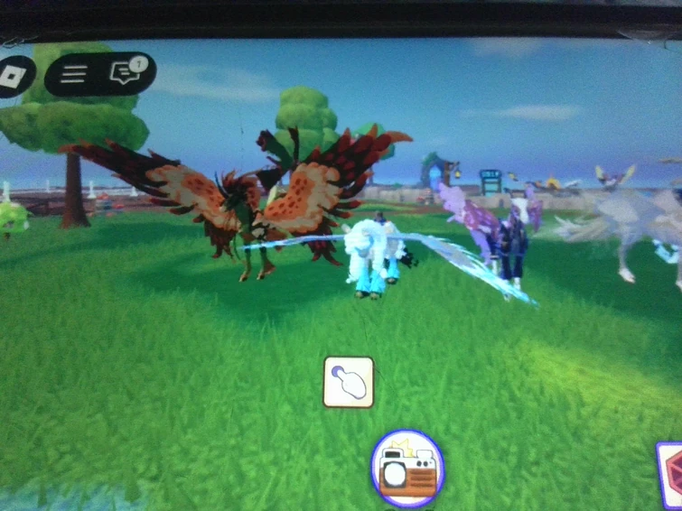 Mmmm, Rainy Wings I Love On My Horses | Fandom