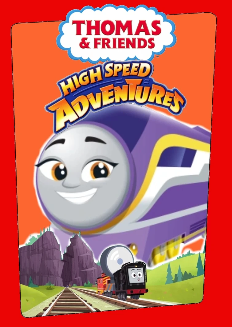 Discuss Everything About Thomas & Friends: All Engines Go Wiki | Fandom