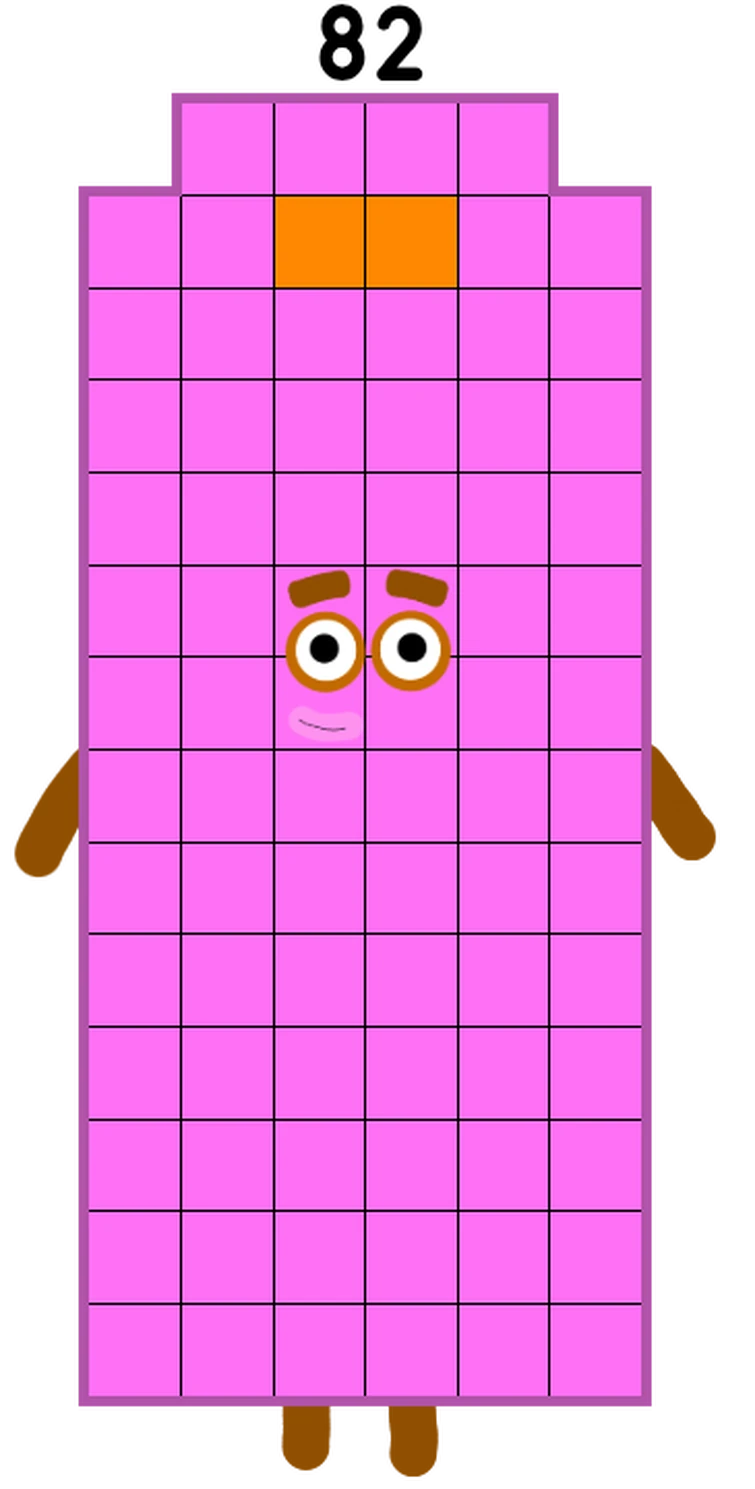 Discuss Everything About Numberblocks Wiki | Fandom