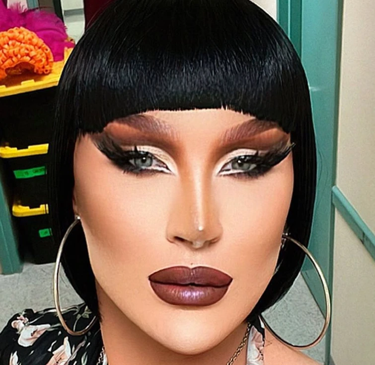 Kandi Musique’s Drag Race Season 1, Episode 1: The First Impressions ...
