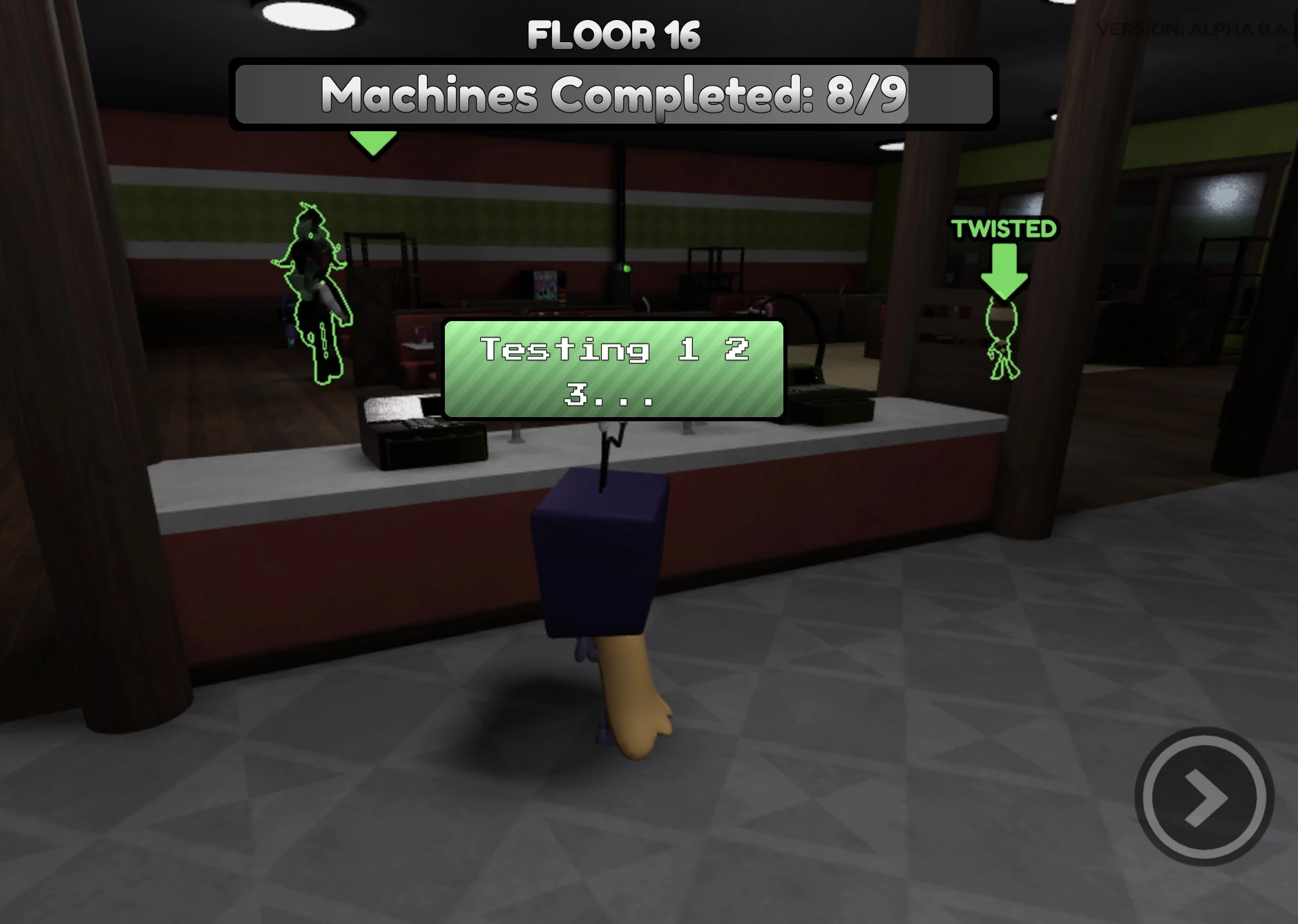 This Was Fun (It was Not) | Fandom