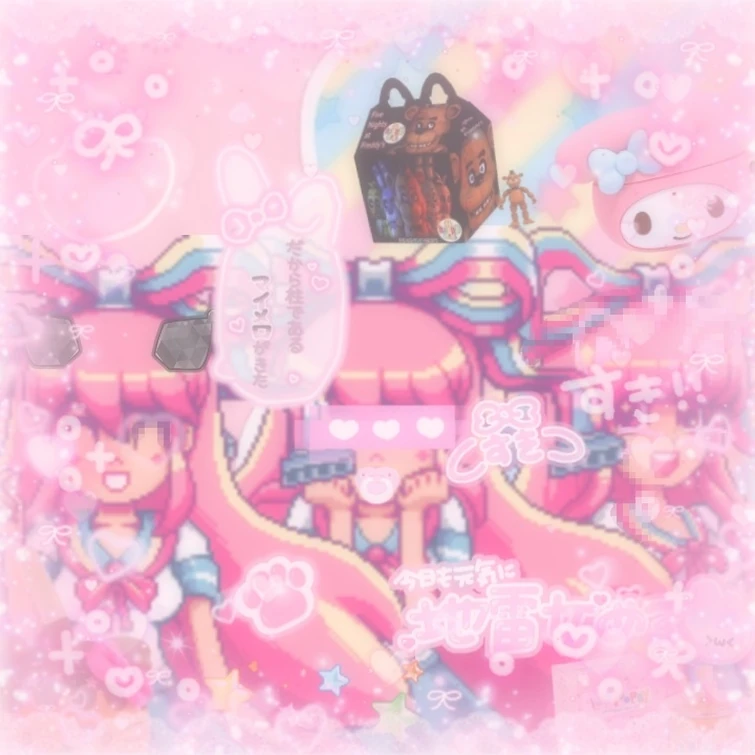 Discuss Everything About Aesthetics Wiki | Fandom