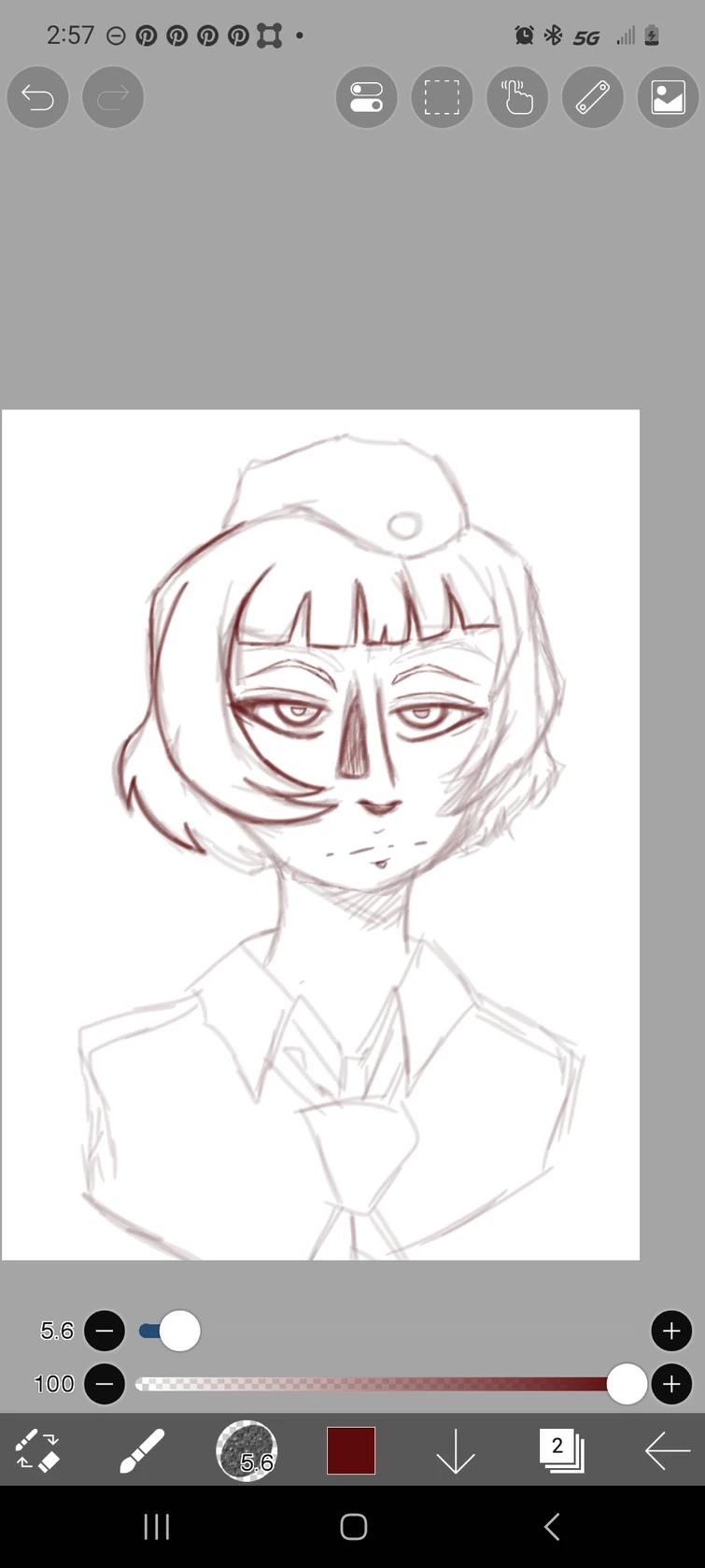 Genuine question | Fandom