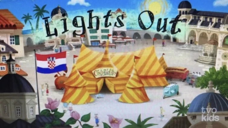 Discuss Everything About Let's Go Luna! Wiki | Fandom