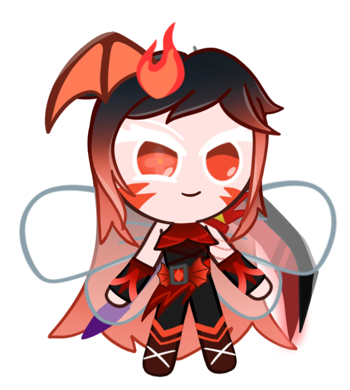 riley bee cookie without ponytails | Fandom