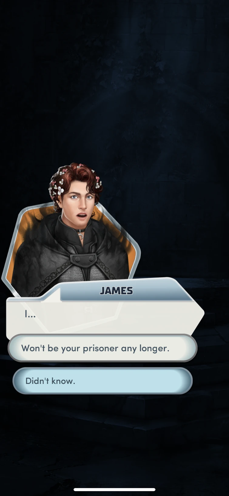 Discuss Everything About Choices: Stories You Play Wiki | Fandom