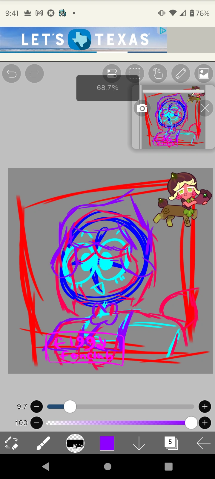 Figgy wiggle wip I'ma prob not to finish | Fandom