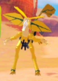 *Points* look a wild Dio | Fandom