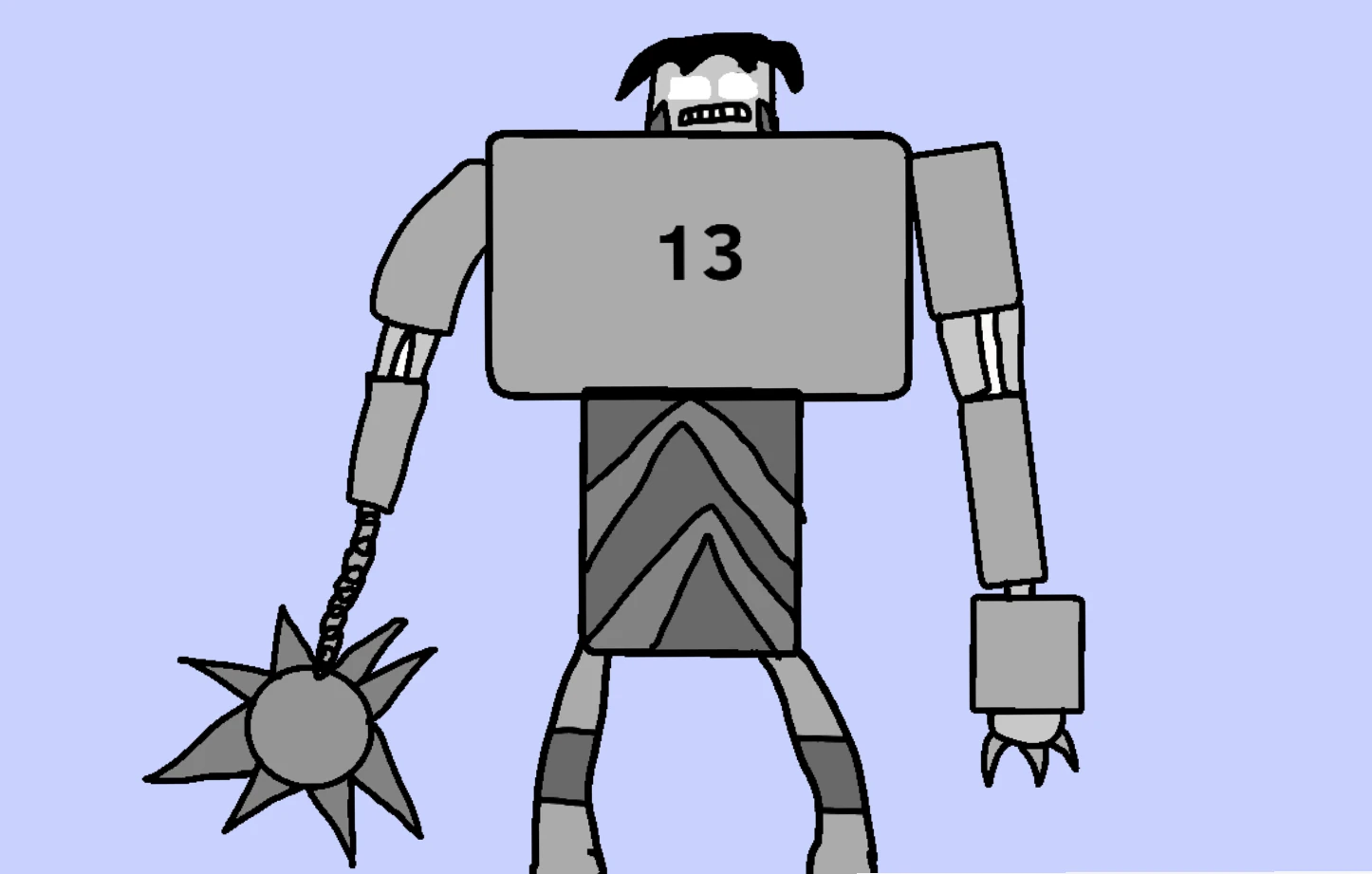 Gojipedia The Anime Art #1 | Fandom