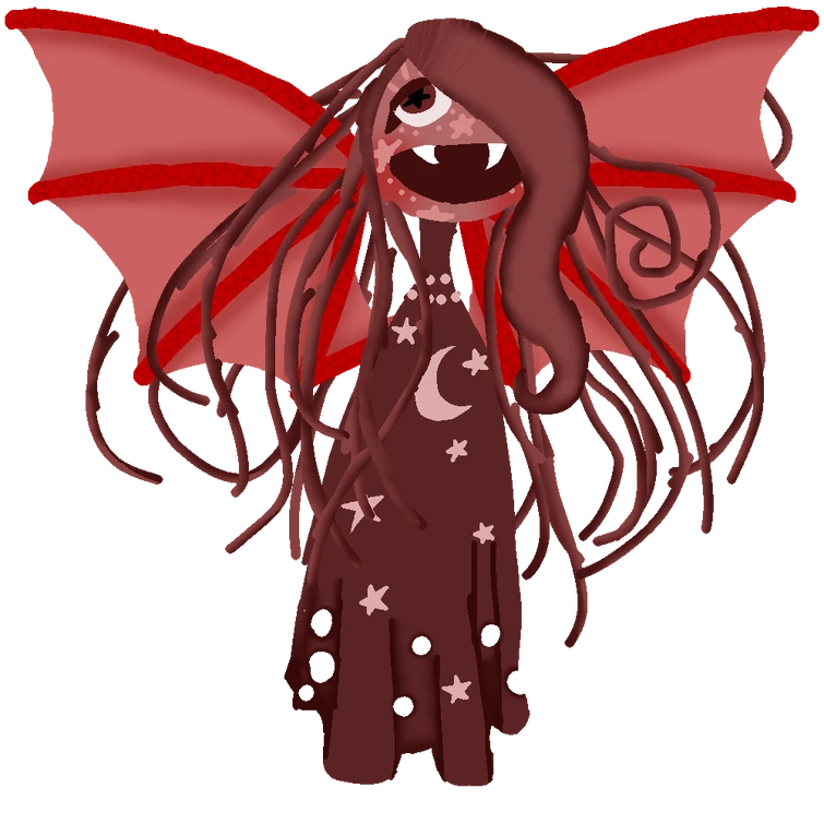 fanmade epic whisp!!! | Fandom