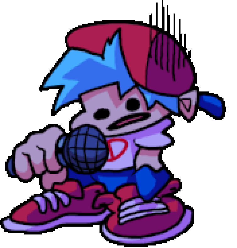 Fnf Bambi Quotes Part 1 | Fandom