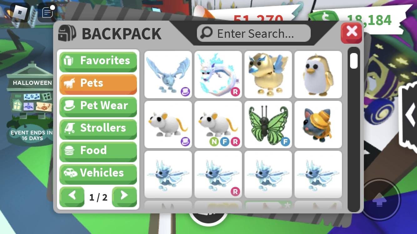 GUYS I GOT A BAT DRAGON WORTH ITEMS IN MY INVENTORY NOWW!!! YAYY | Fandom