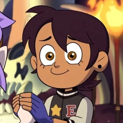 Luz says: Have a great day! | Fandom