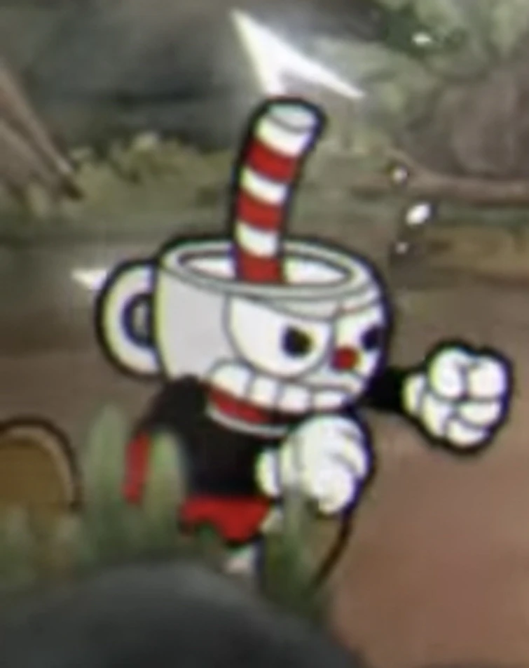 The ultimate cuphead cursed images collection: Goopy Le Grande n’ Cuphead | Fandom