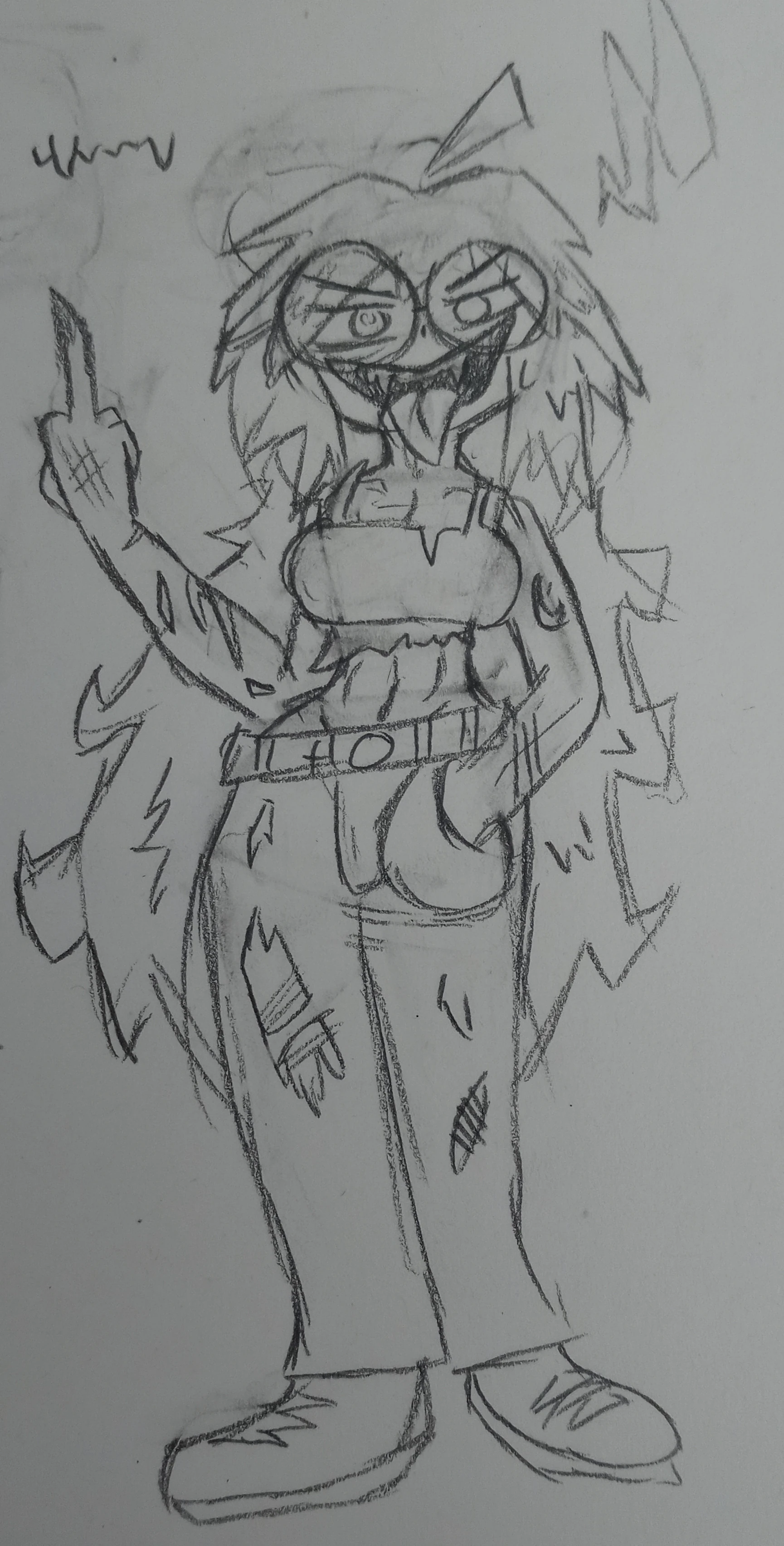 respost + thingie | Fandom