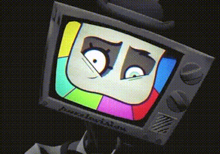 (kinda low quality) Mr. Puzzles Animated Facial Expressions | Fandom