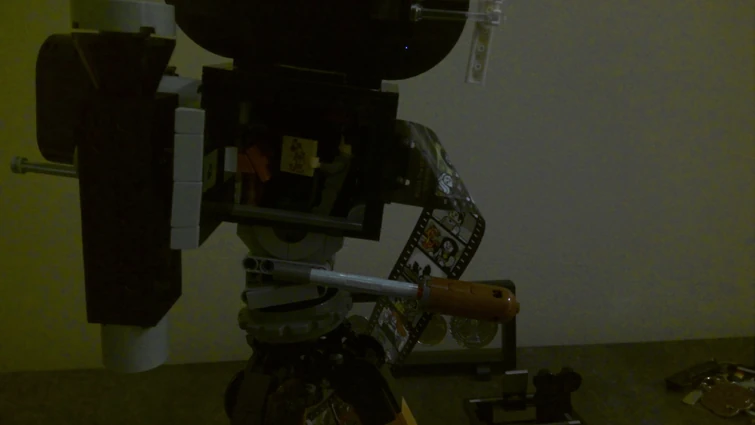 Got Lego worth over $200 today... including the Walt Disney Tribute ...