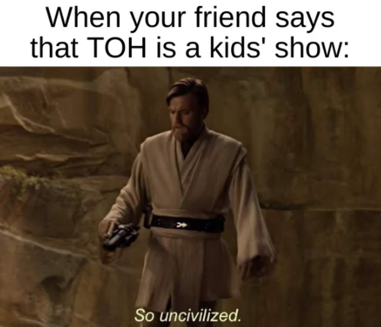 It's true tho... | Fandom