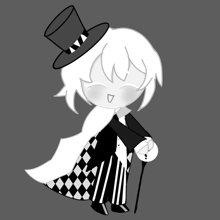 uh meet my oc *explodes* | Fandom