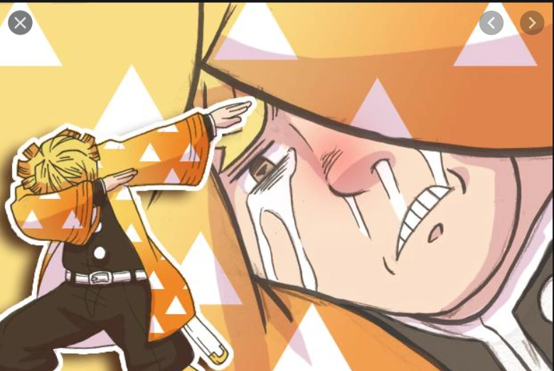 the revamp buffed zenitsu experience | Fandom