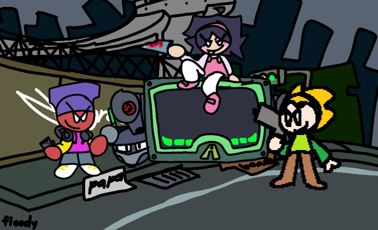 weekend 1 but bad | Fandom