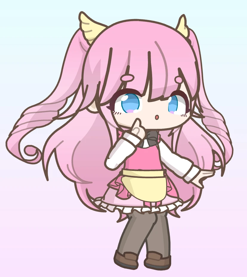 I made Maria from Maimaimaigoen in GL2 | Fandom