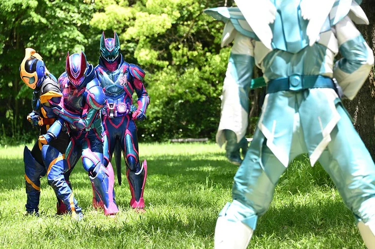 Daiji, will you finally become an enemy? | Fandom