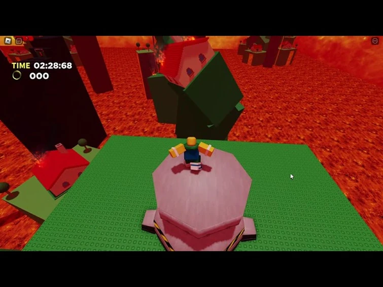 So i found this game called Pyrite Adventure 2 on roblox | Fandom