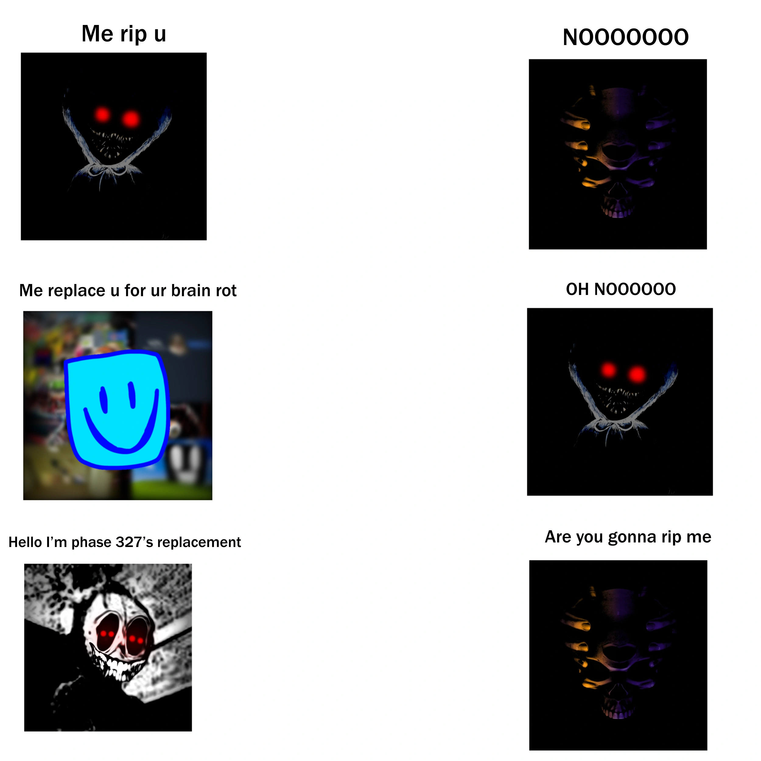 Skullripper lore | Fandom