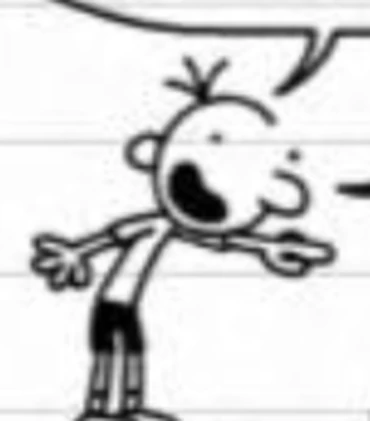 should i put this small greg image as my pfp for no reason | Fandom
