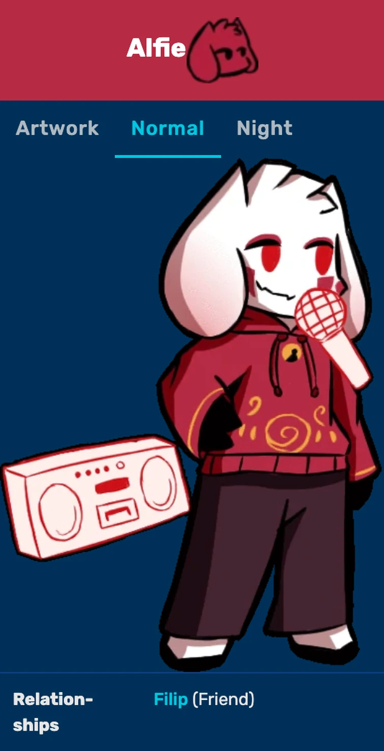 Discuss Everything About Funkipedia Mods Wiki | Fandom