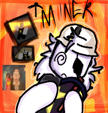 Last miner post i will make for a while, going offline | Fandom