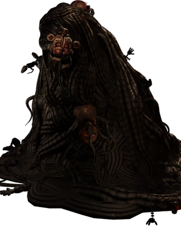 Where is foxy? | Fandom