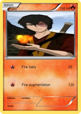 Avatar the last airbender Pokemon cards | Fandom