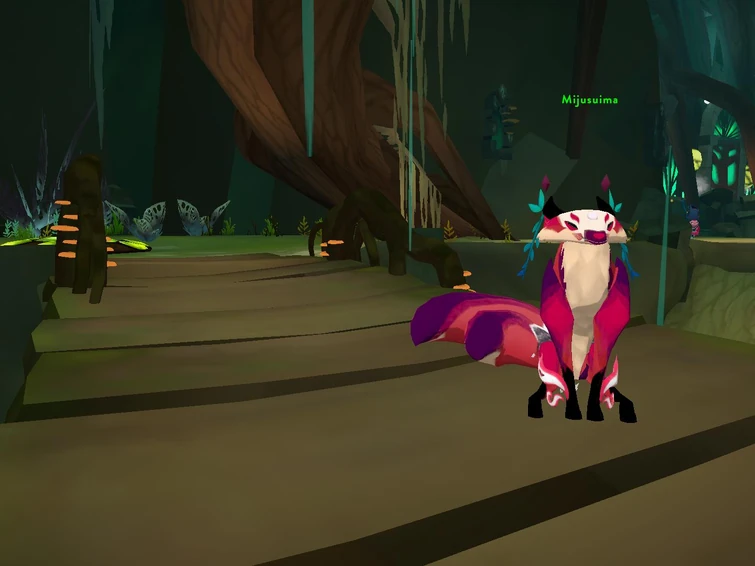 Ibetchi cosplay at Fer.al! | Fandom