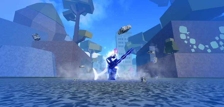 Cinematic Shark V4 edit + compositing | Fandom