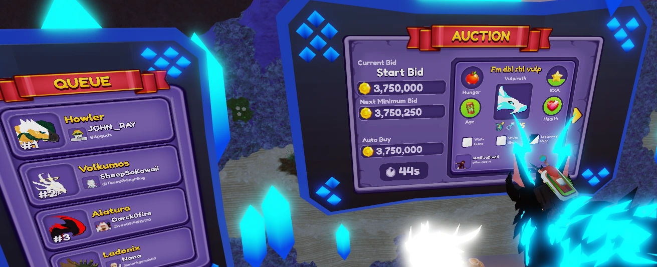 Phantom adventures part 3 | Fandom