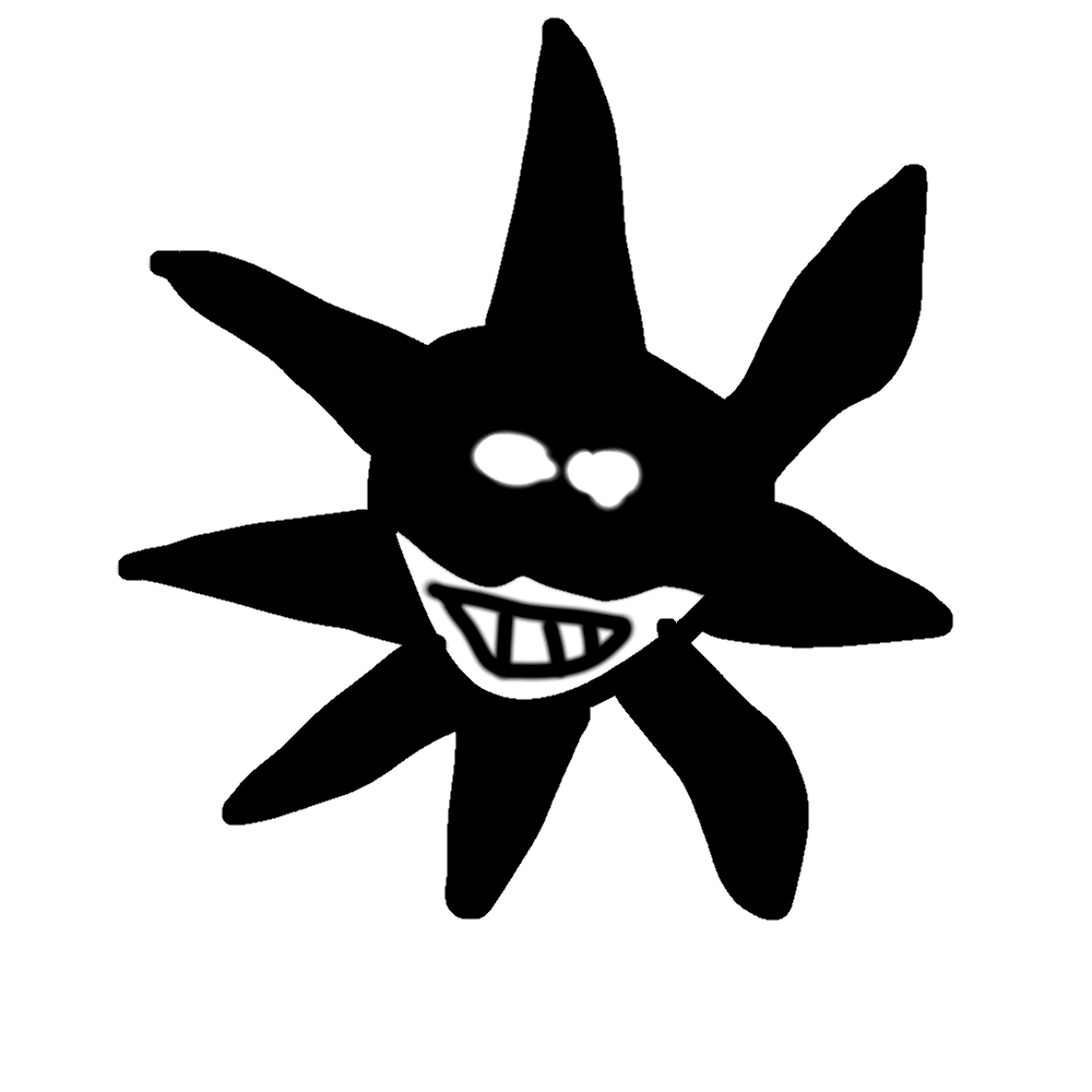 I decided to draw screech (ok i really think i can remake doors) | Fandom