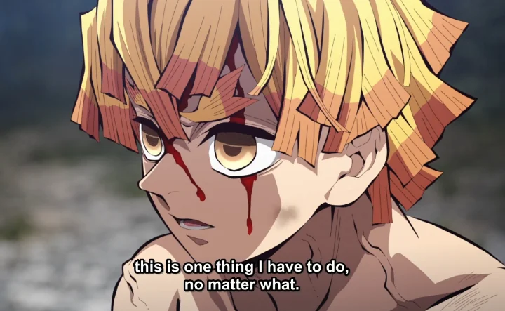 Why I Despise Zenitsu (RANT) | Fandom