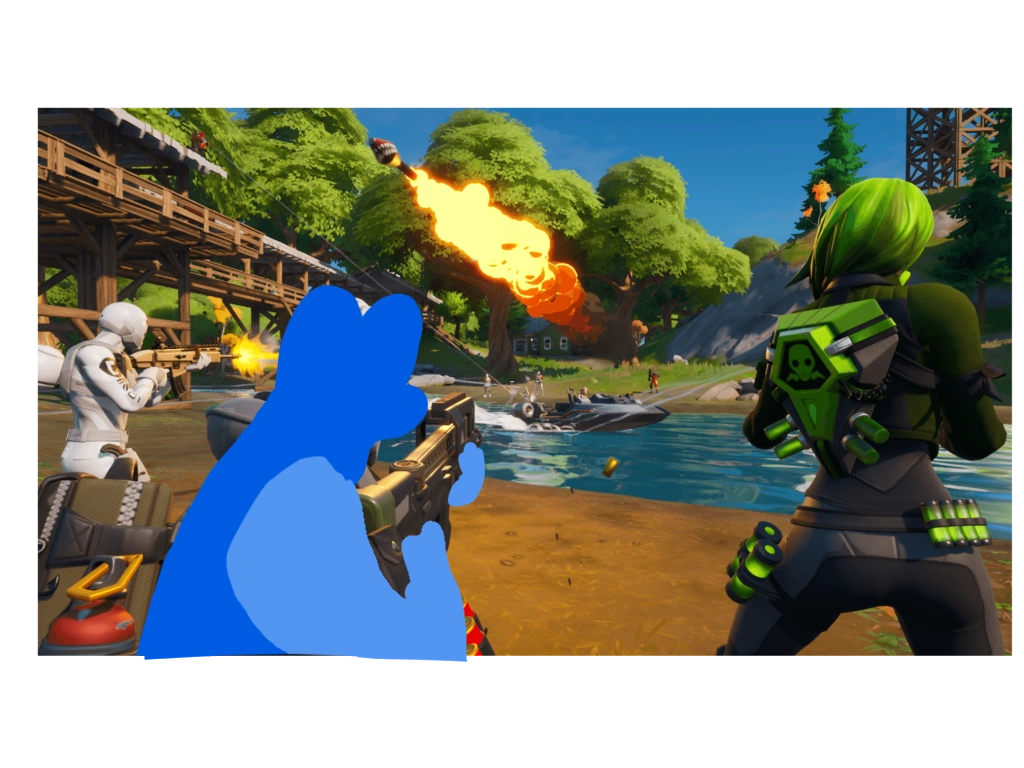 Exitors will not escape this time | Fandom