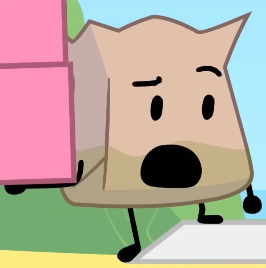 Wanted to make my pfp barf bag | Fandom