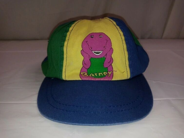 Discuss Everything About Barney Wiki | Fandom