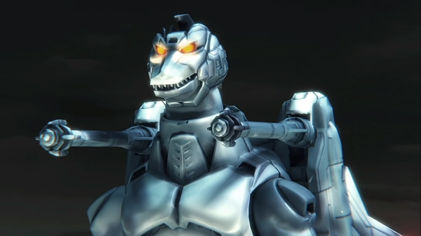 Monster Bracket 8 | Fandom