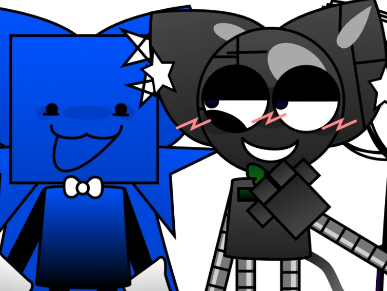 Naw naw OH HELL NAW WHAT- | Fandom